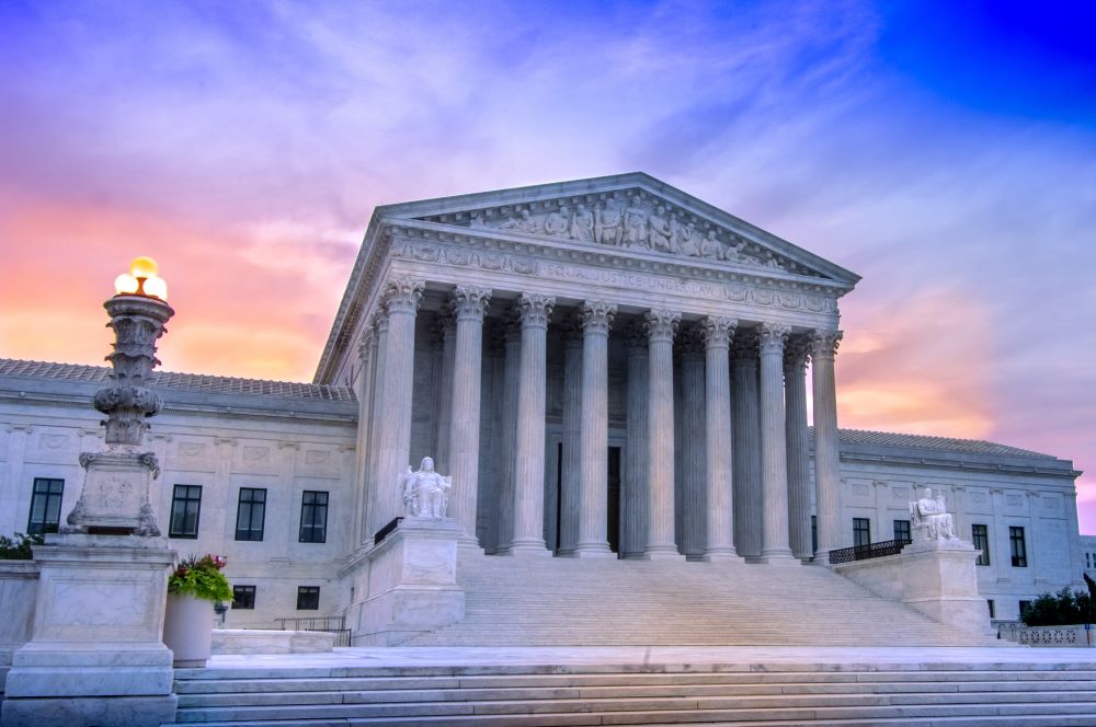 Housing Leaders Denounce Supreme Court Ruling| Housing Finance Magazine