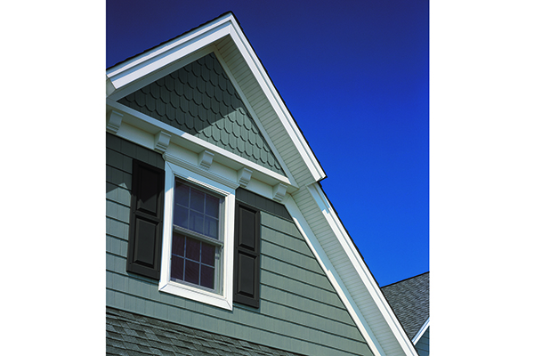 Double-Course Panel Siding | JLC Online