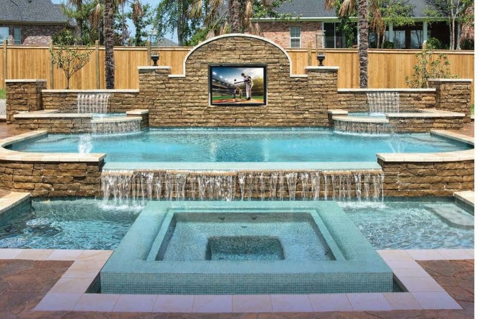 Master Pools Partners with MLB All-Star Game| Pool & Spa News