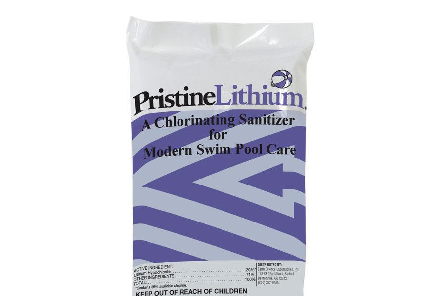 PristineLithium| Pool & Spa News