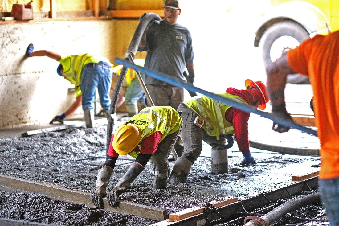 Why Not Carbon Negative Concrete? | Architect Magazine