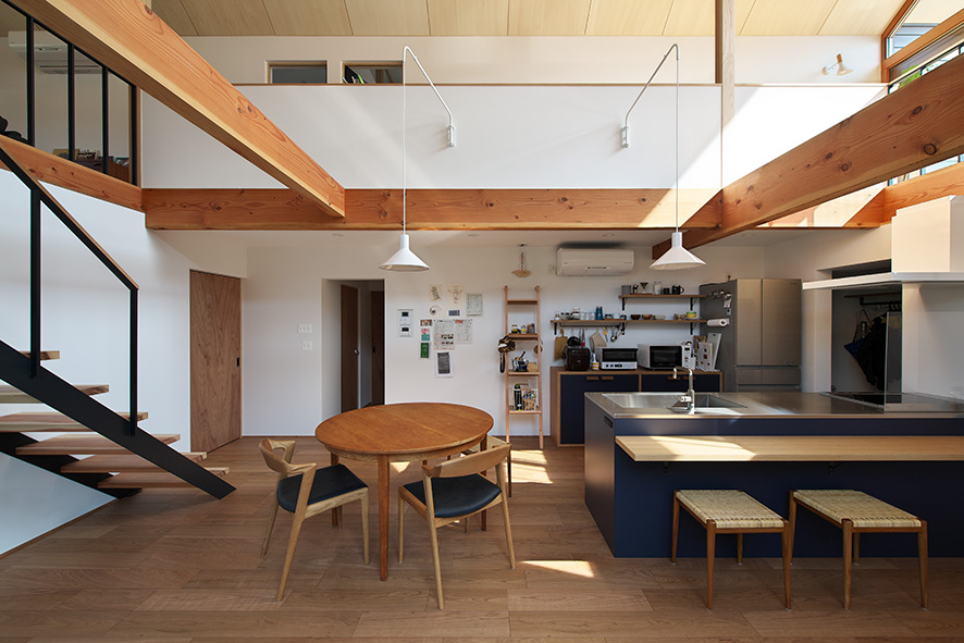 H house | Architect Magazine