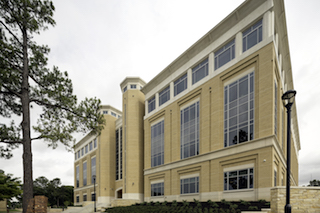 Arkansas State University, Humanities and Social Sciences Buildings ...