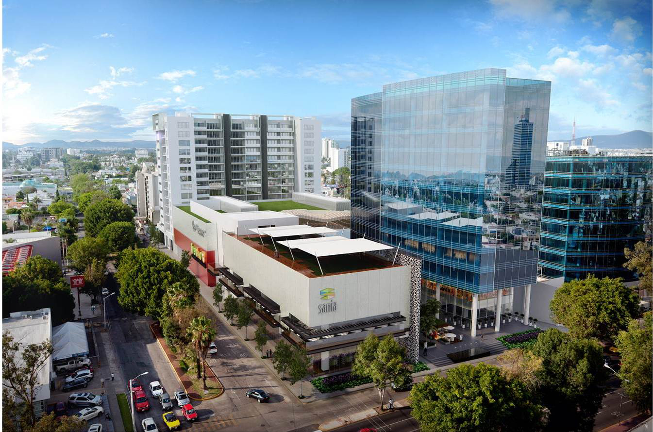 Sani | Architect Magazine