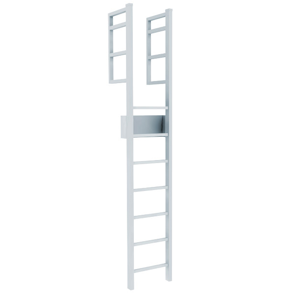 502 Access Ladder | Architect Magazine
