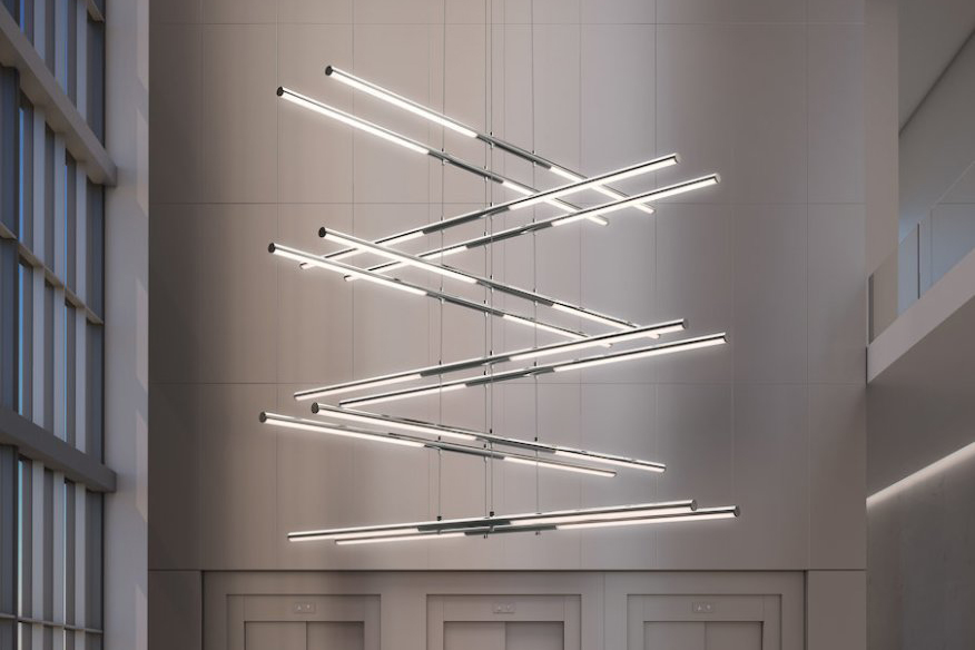 These Award-Winning Lighting Products Are Next Level | Builder Magazine