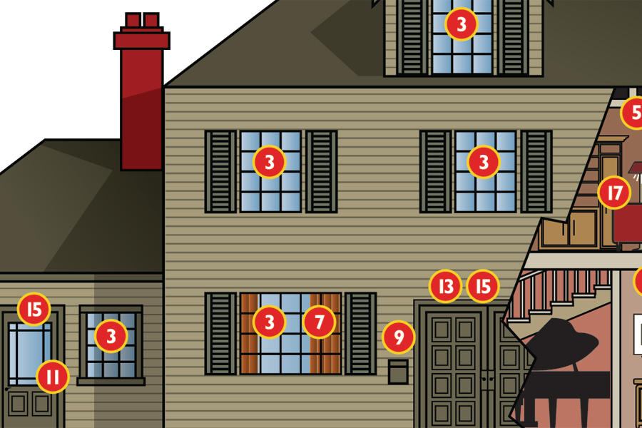 Can Houses Be Taught to Think? | Builder Magazine