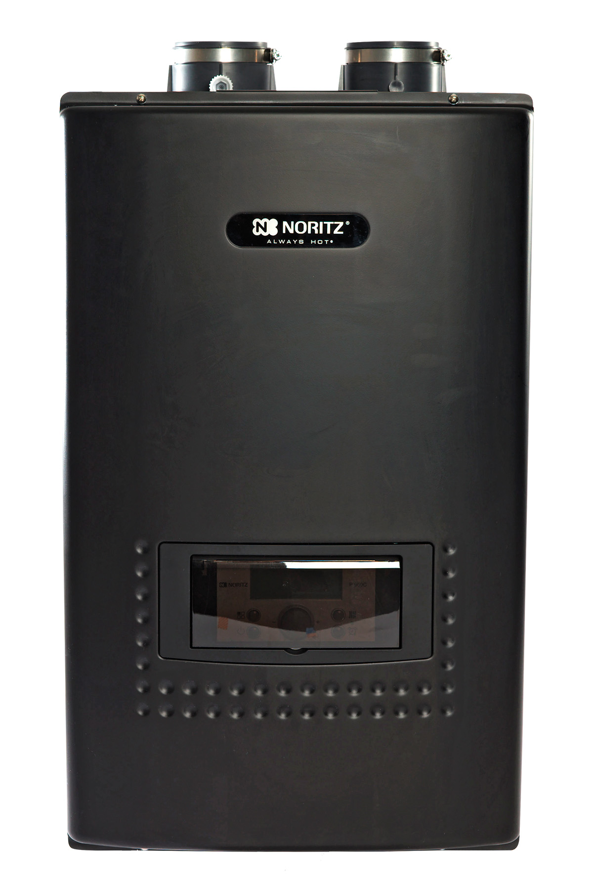 Noritz Introduces CB Series Boilers for Plumbing and Hydronic Heating ...