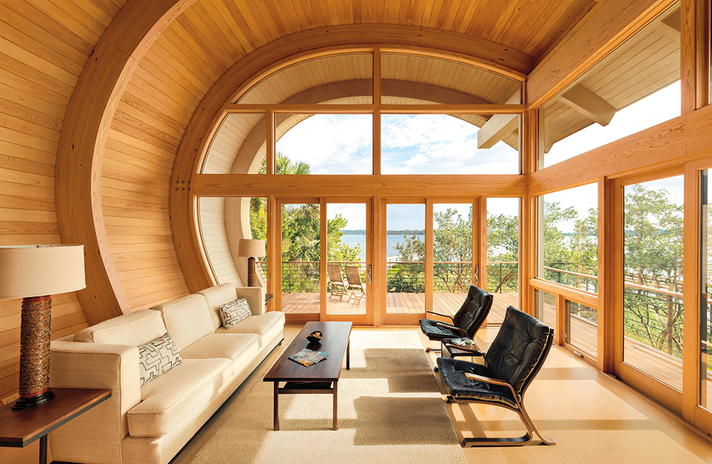 Casey Bay Key House | Architect Magazine