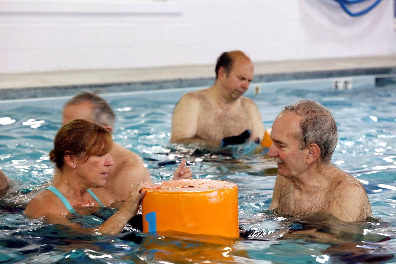 Randolph YMCA Named 2018 Best of Aquatics Winner for Targeted ...