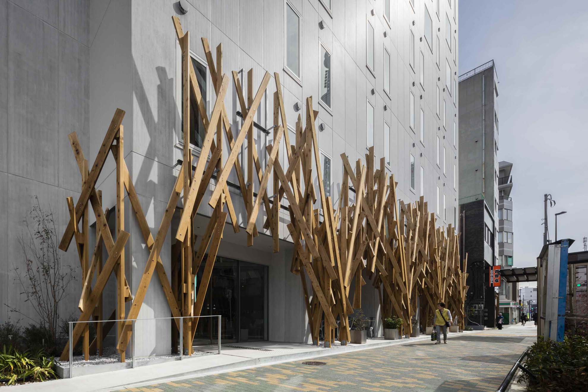 One@Tokyo | Architect Magazine