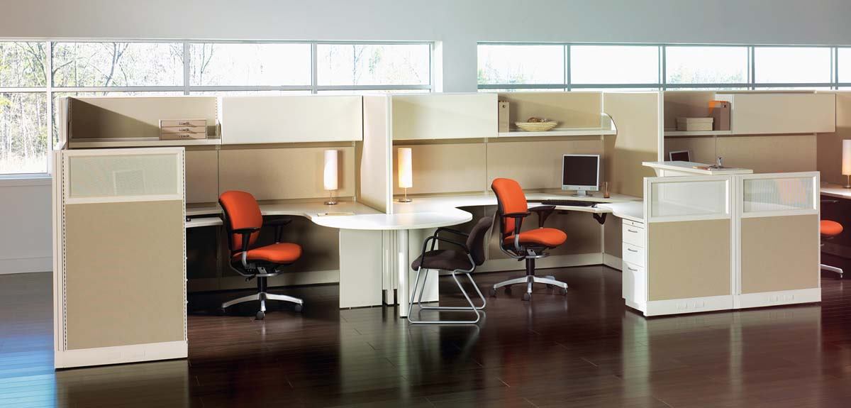 Nature Core panels from The HON Co. | Architect Magazine