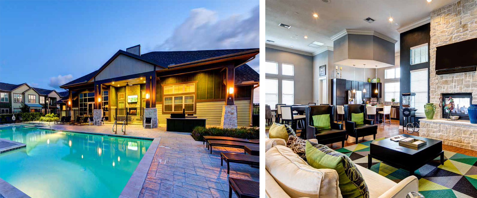 Castle Lanterra Expands Its Texas Portfolio With Springs at Corpus ...