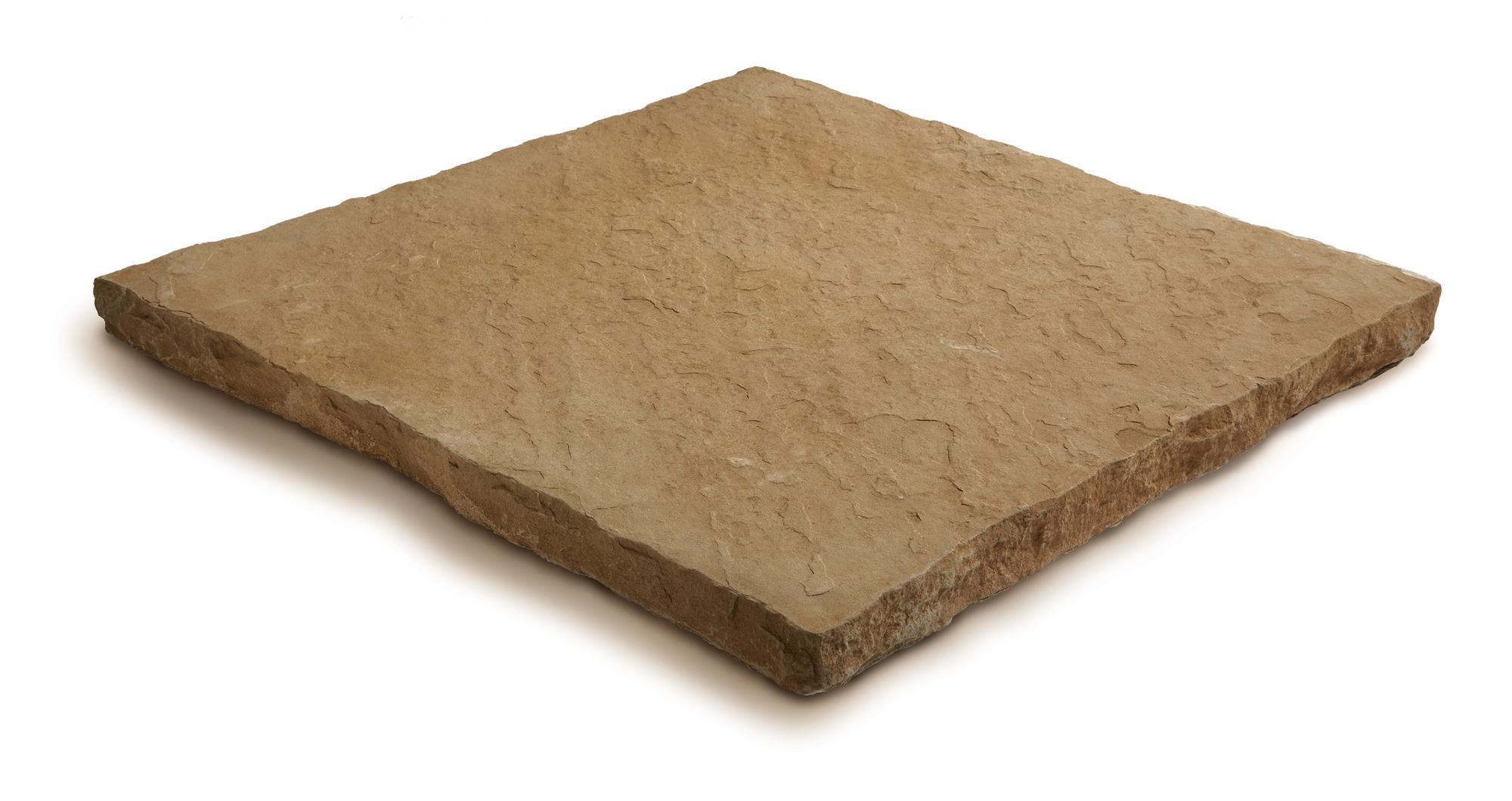 Snapped Edge Accents by Eldorado Stone | Builder Magazine