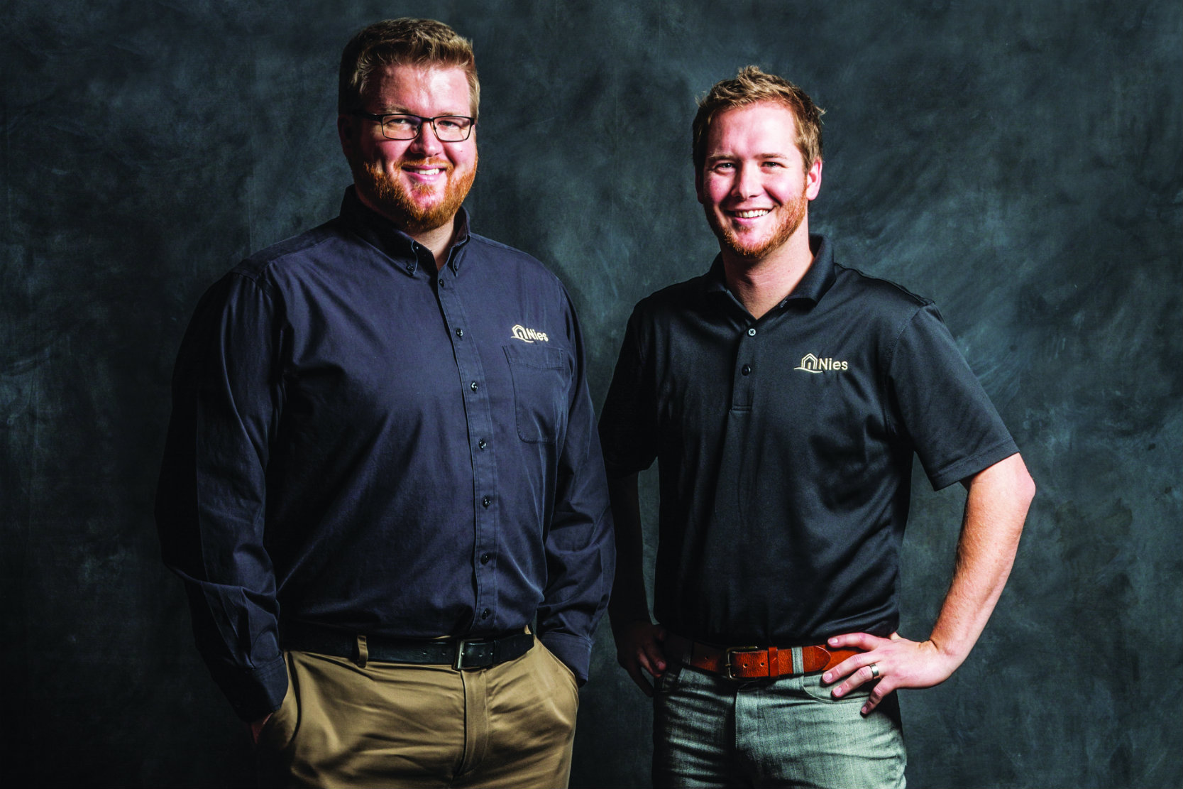 Next for Nies Homes | Builder Magazine | family-builder, succession ...