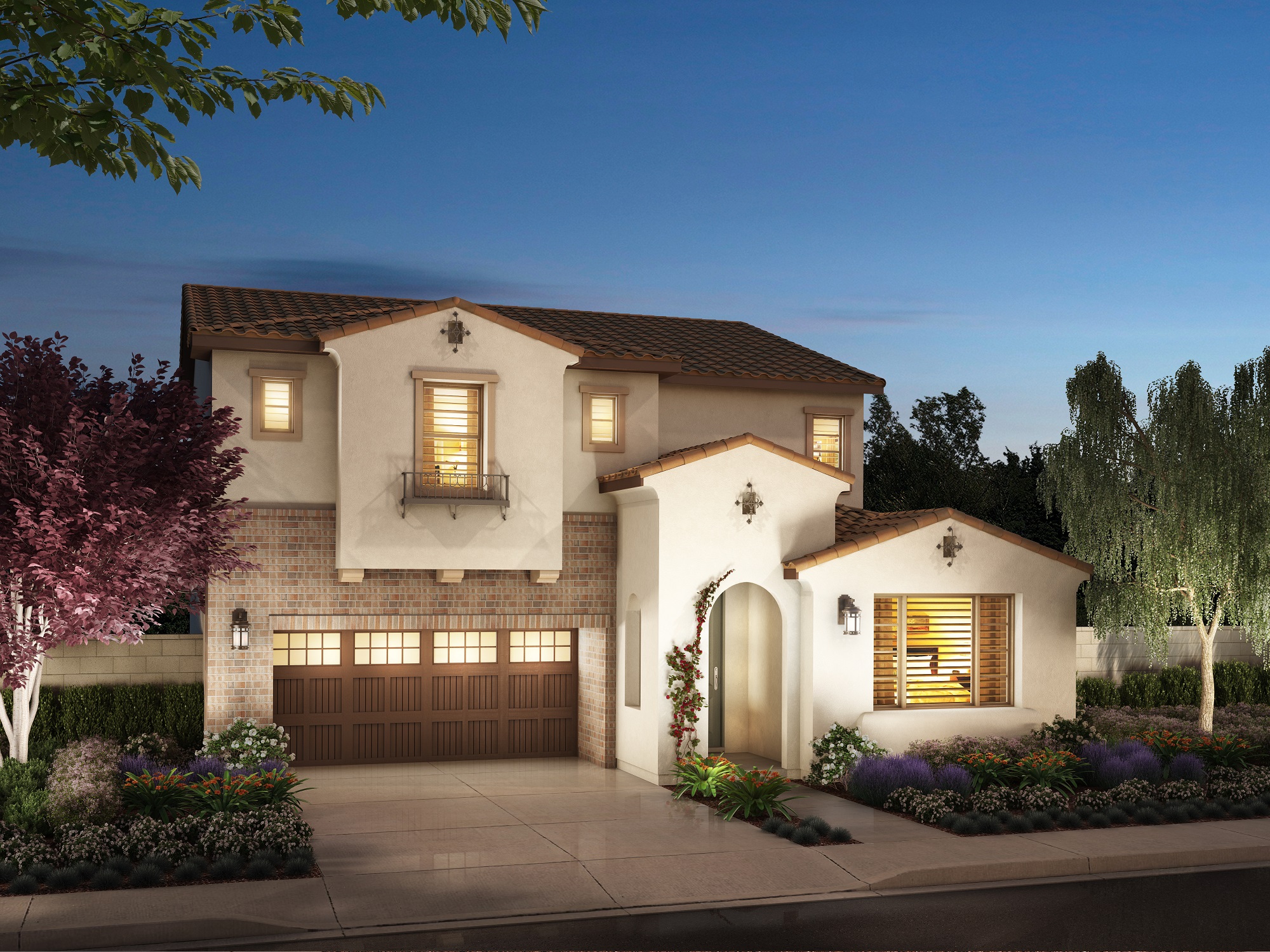 With Capital Backing from China, Landsea Homes Grows U.S. Footprint ...