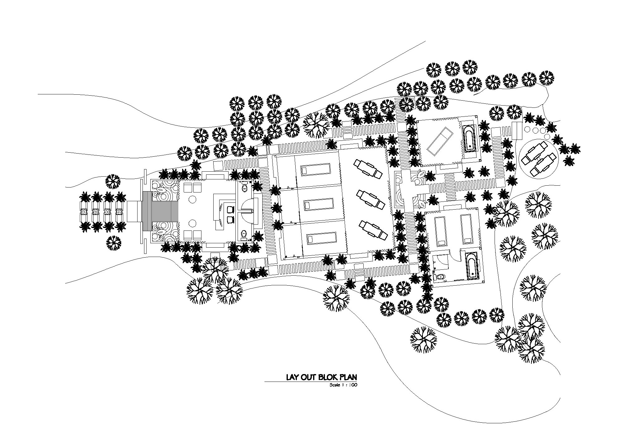 Kalina Spa Resort | Architect Magazine