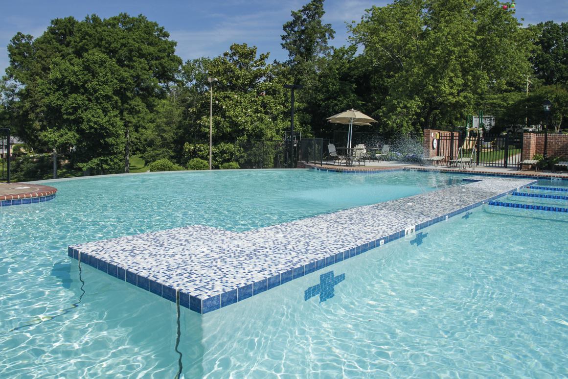 A complex challenge| Pool & Spa News