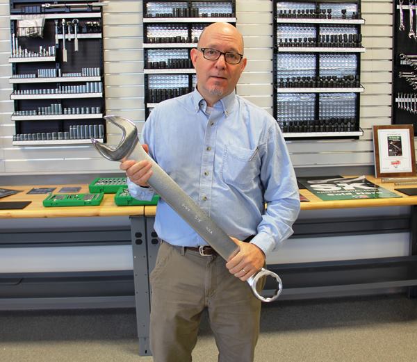 A Trip to the Socket Factory | Builder Magazine