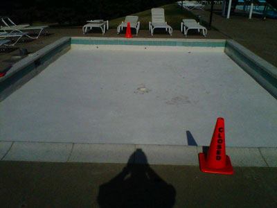 Recent Entrapment Raises Installation Issues| Aquatics International ...