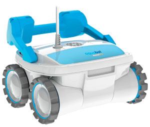 Innovative Ideas| Pool & Spa News