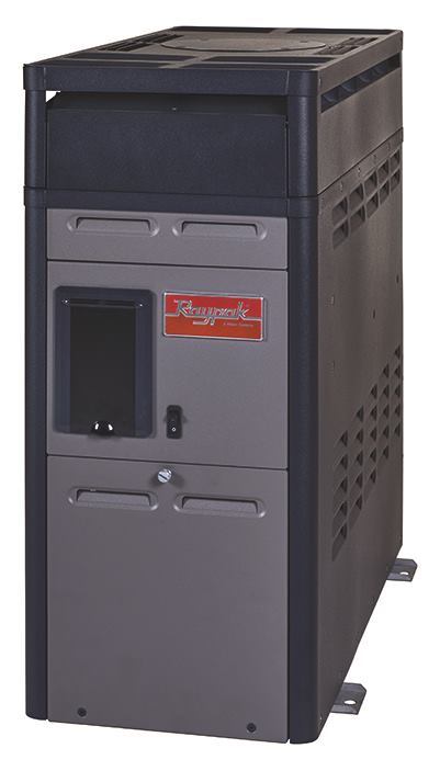 Raypak| Pool & Spa News