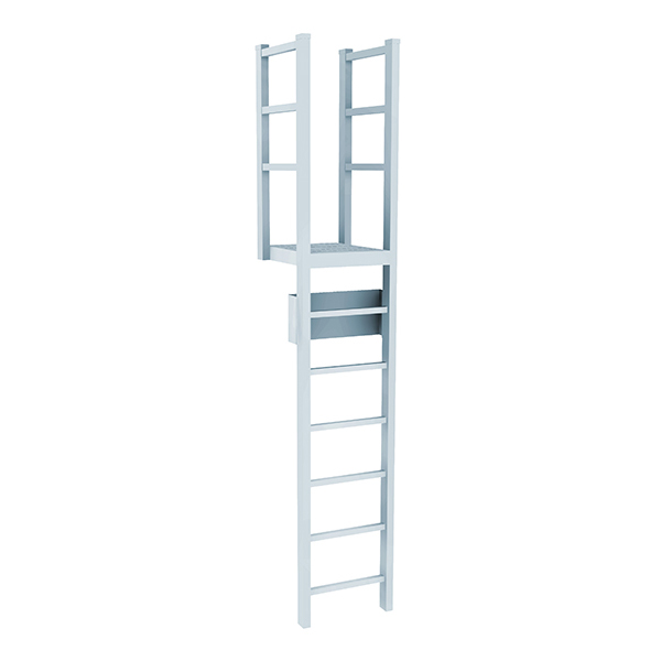 503A Access Ladder | Architect Magazine