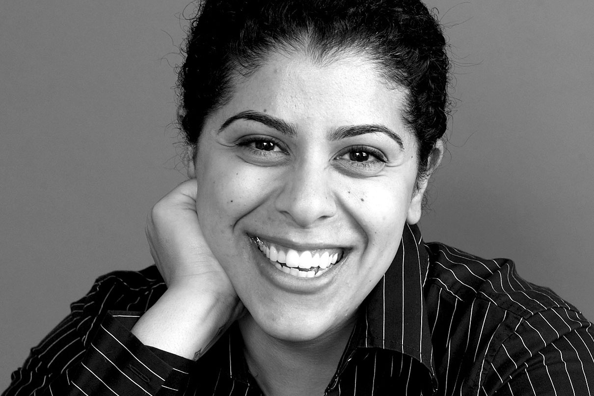 Sharon J. Rehana | Architect Magazine