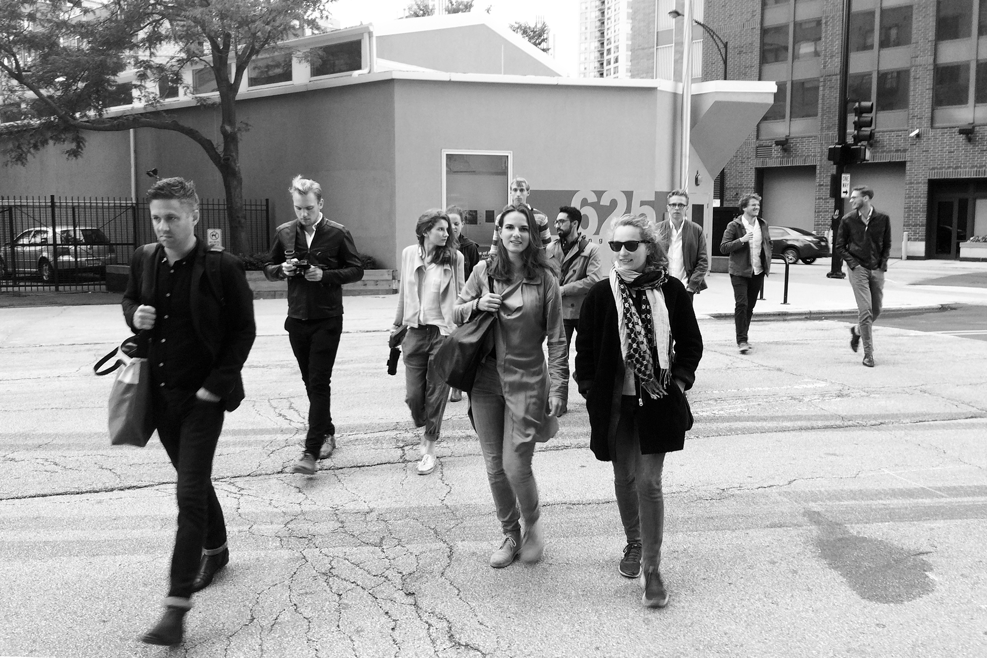 Archeworks Evolves | Architect Magazine