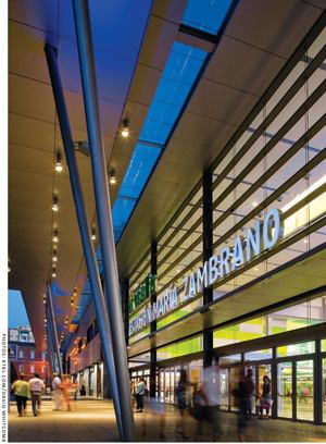 Arcadis Purchases RTKL | Architect Magazine