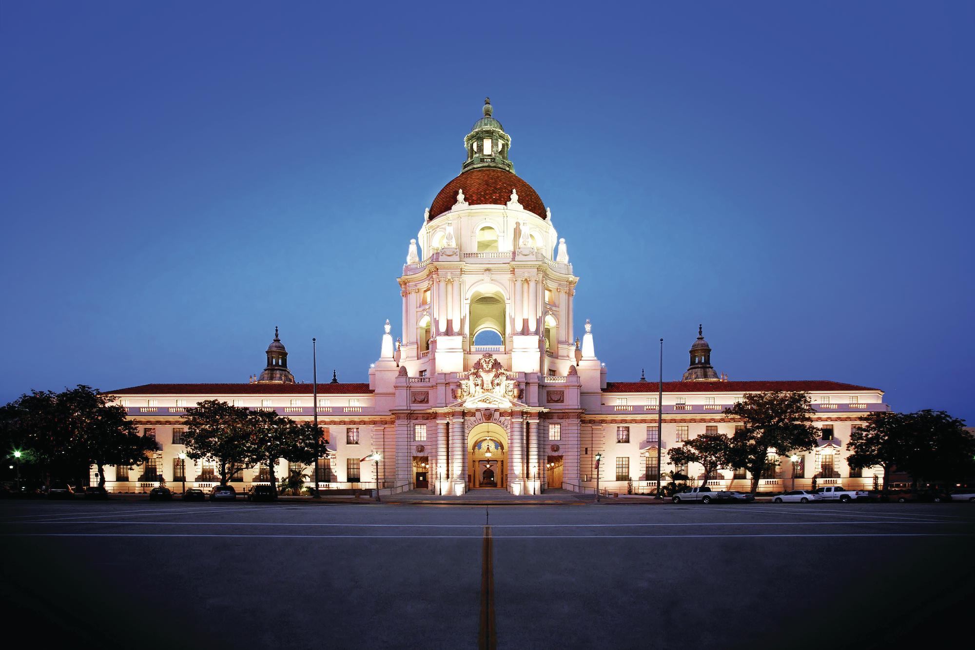 Reconciling Preservation and Sustainability | Architect Magazine