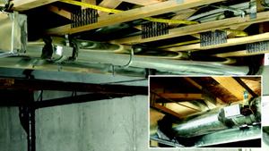 Positive-Pressure Ventilation | Builder Magazine