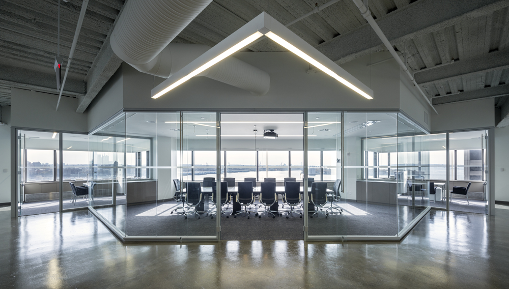 Silman Offices | Architect Magazine