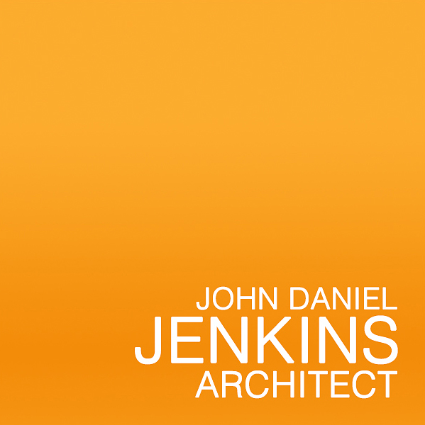 John Daniel Jenkins Architect, LLC | Architect Magazine