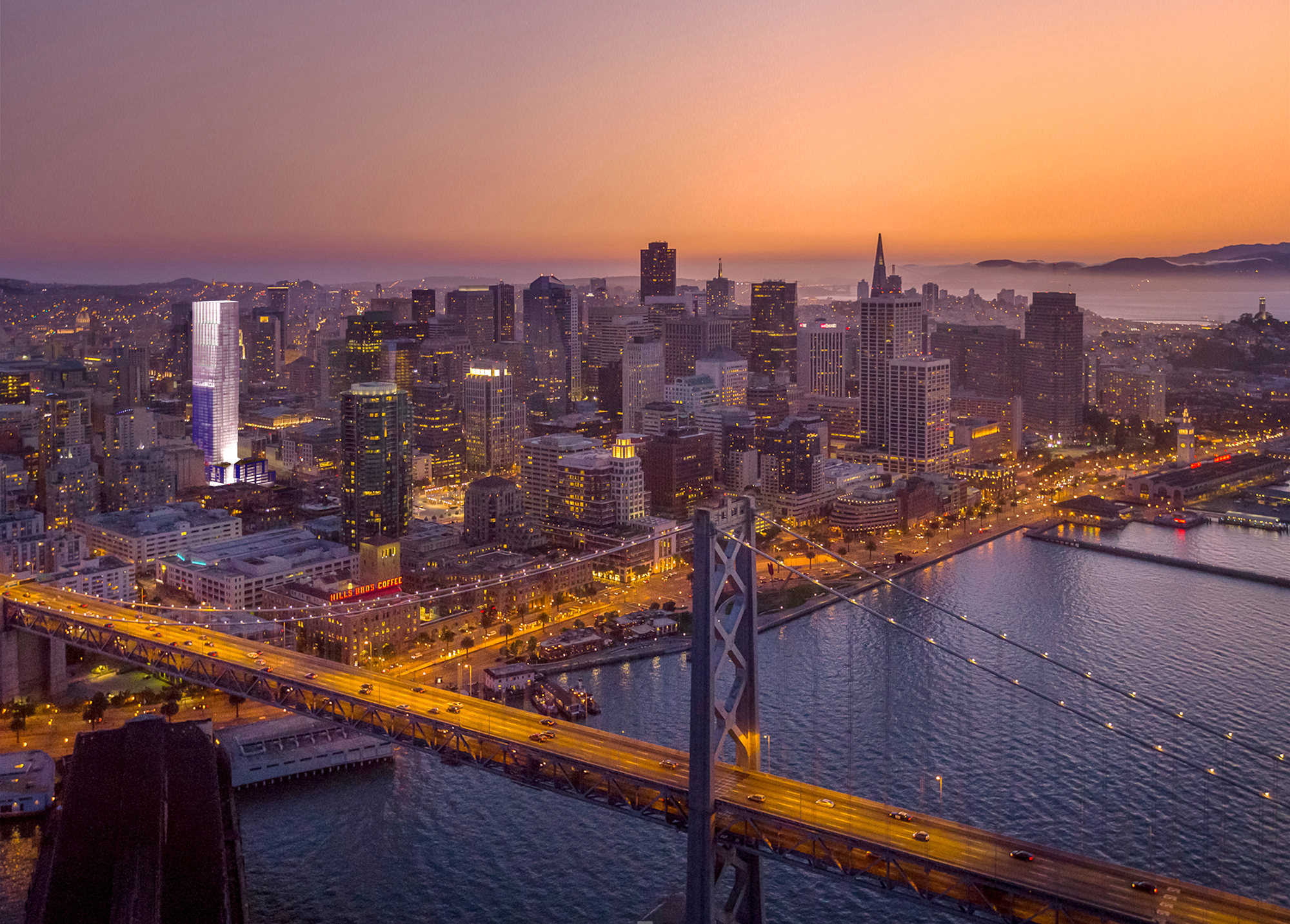 Transbay Block 8 | Architect Magazine