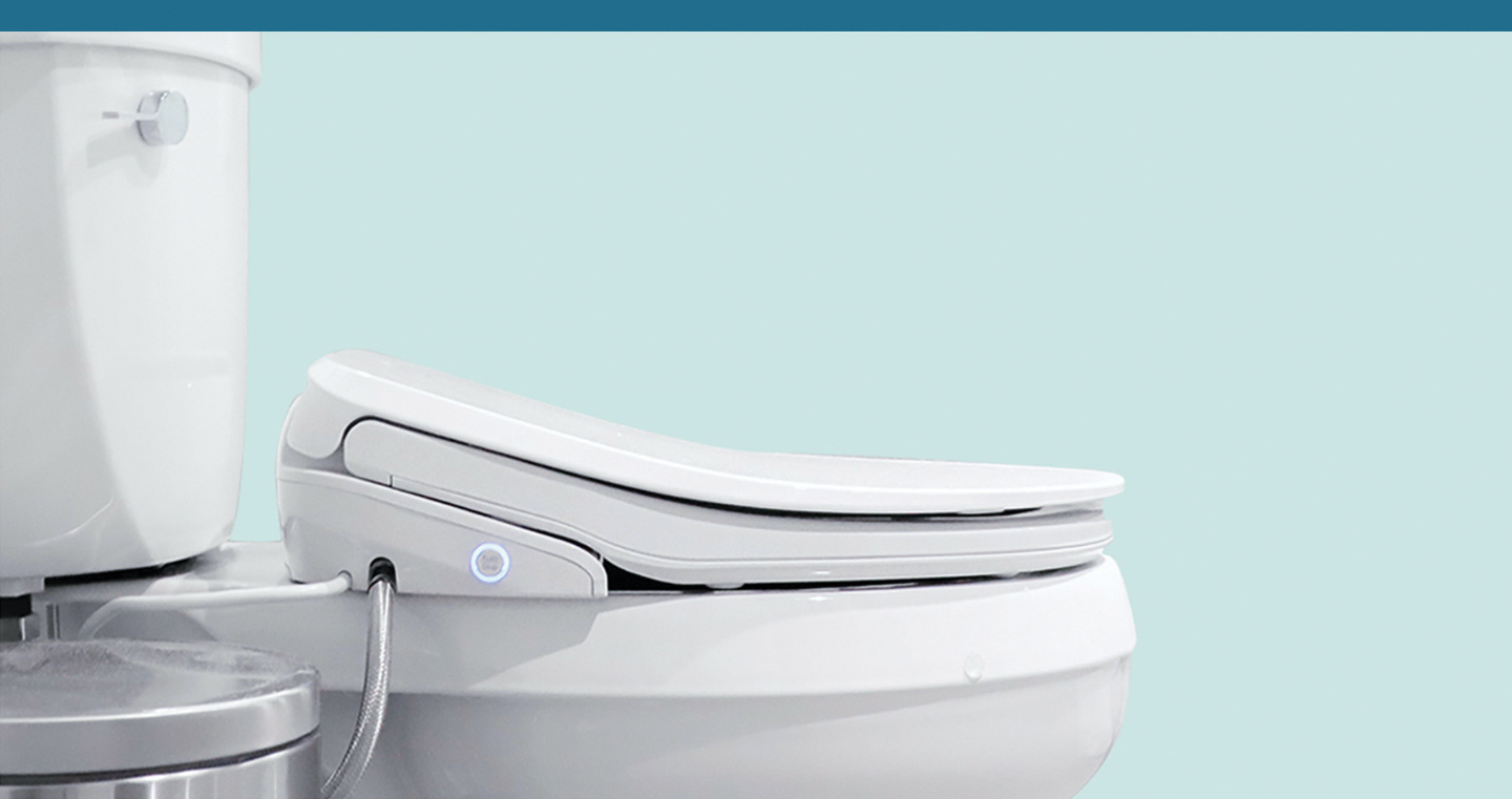 Retrofit Bidet | JLC Online