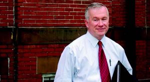 Pop Quiz: Q&A With Tom Gleason, Executive Director of MassHousing ...