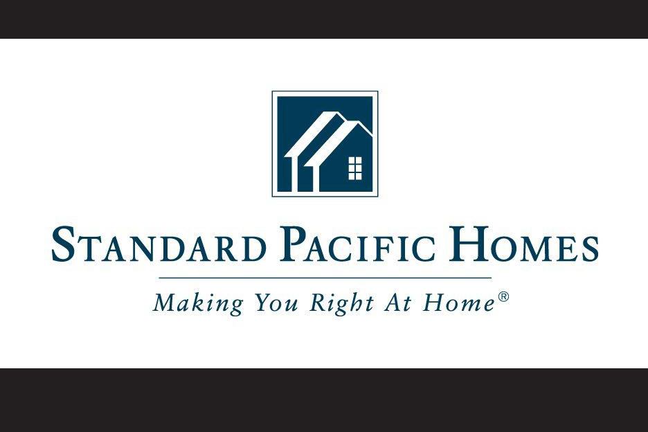 By the Numbers: Standard Pacific Homes, First Quarter 2012 | Builder ...