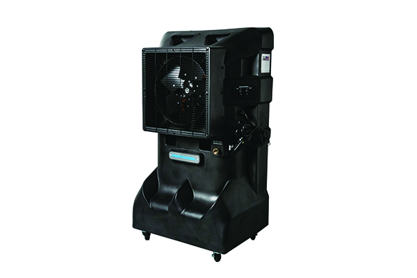 Standing Cool | JLC Online