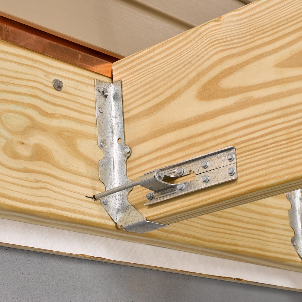 Lateral Load Anchor Kit | JLC Online