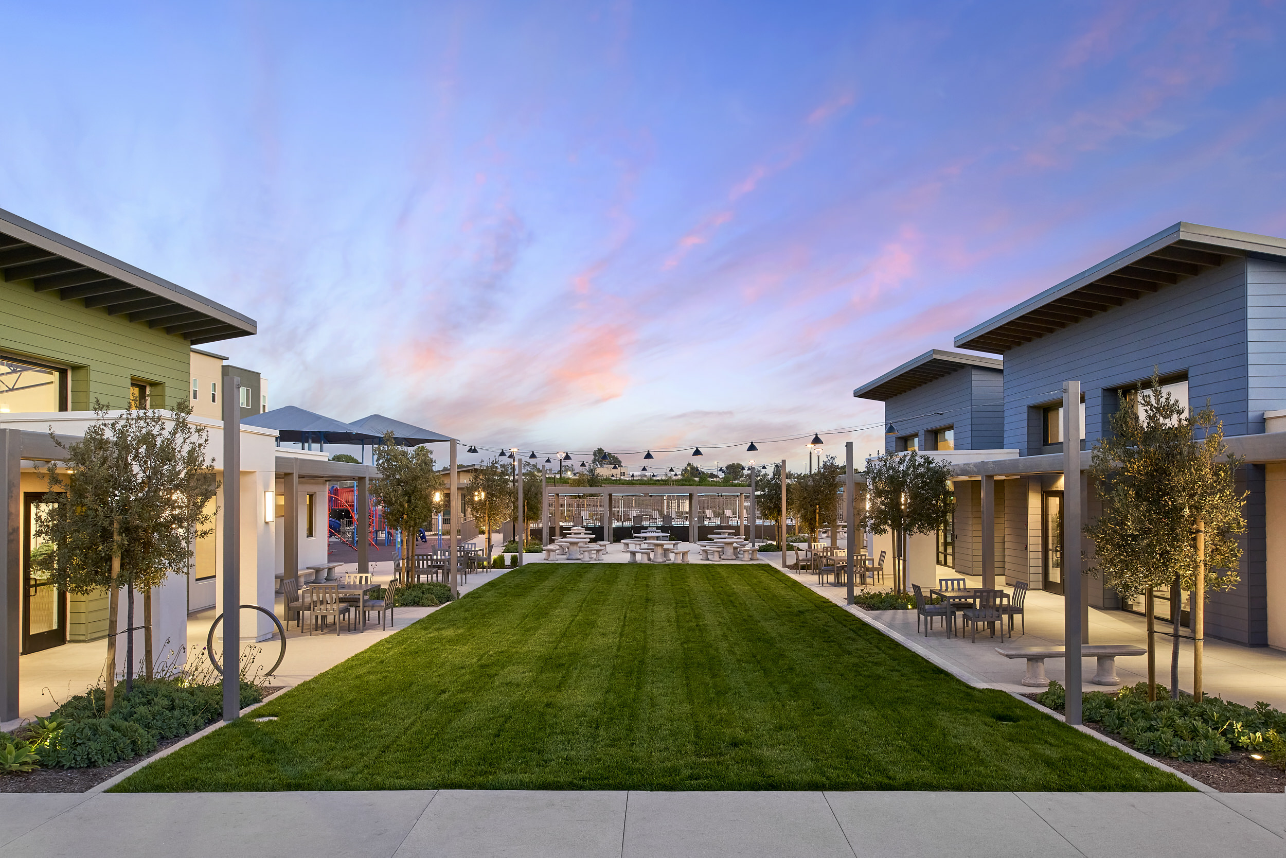 Affordable Housing Developments Shine at 2024 Gold Nugget Awards ...