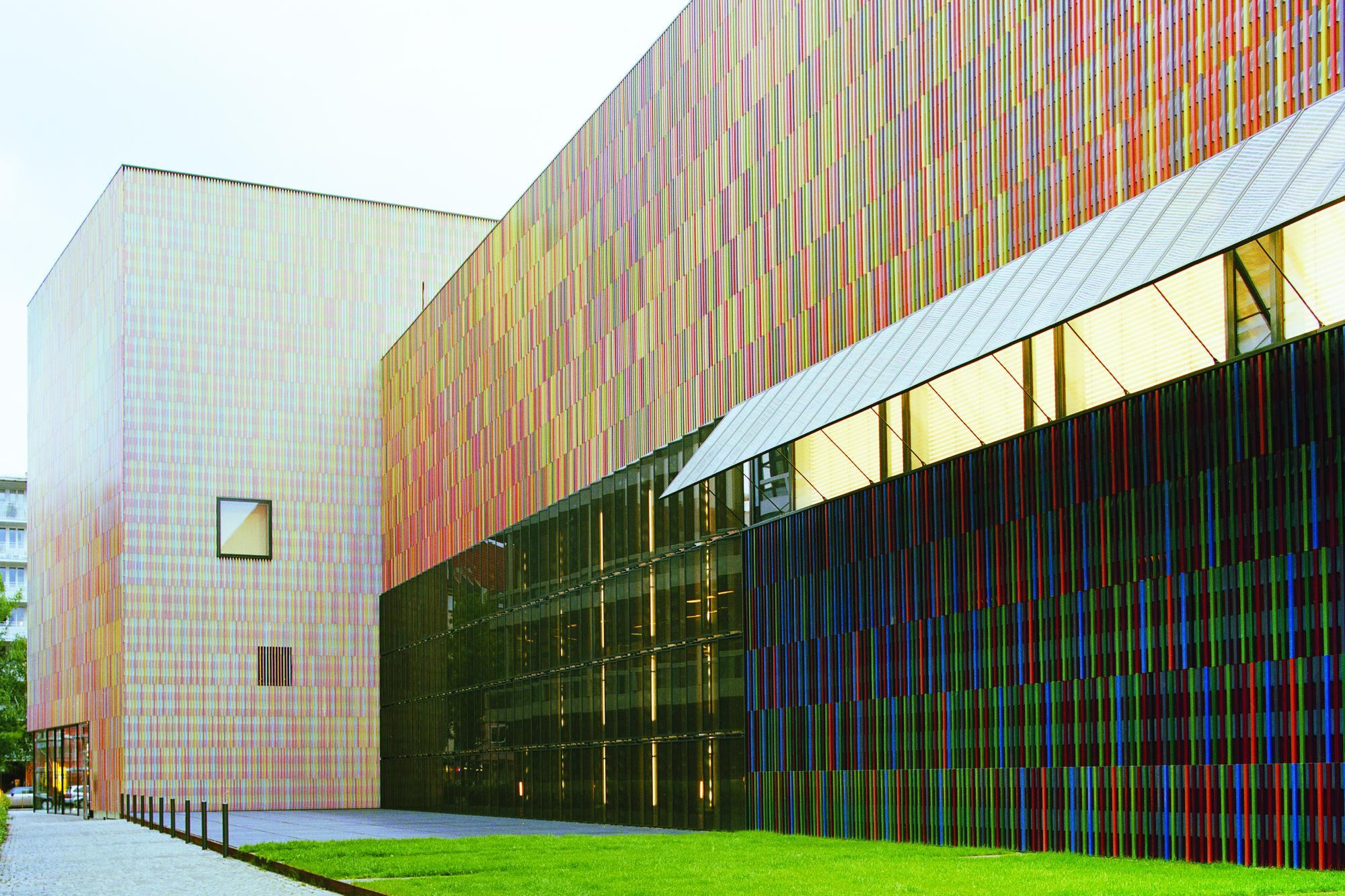 Brandhorst Museum | Architect Magazine