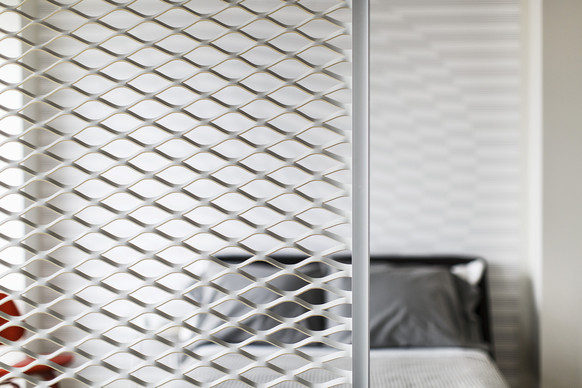 Seven Products That Shape Space | Architect Magazine