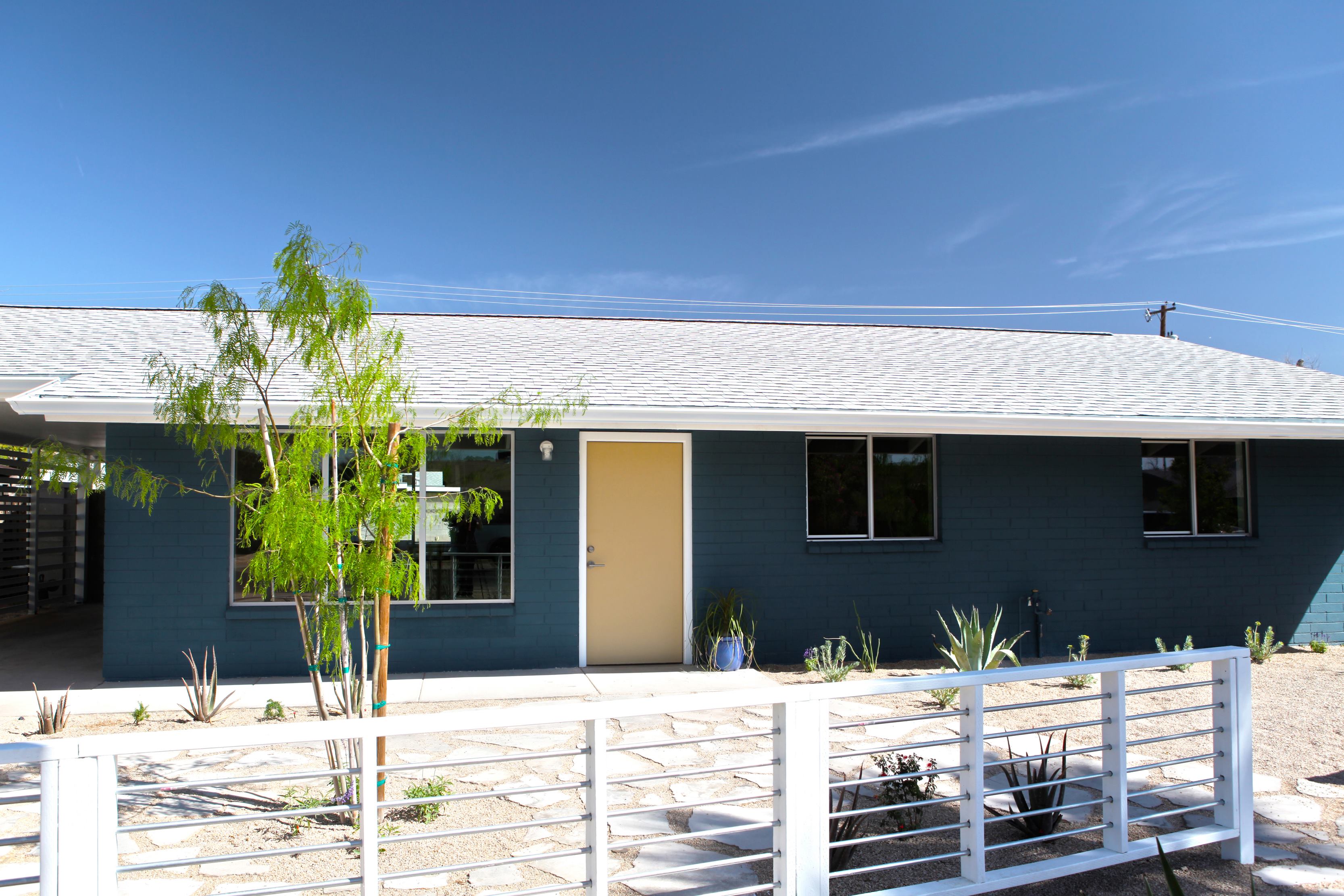 Ranch Style Homes Phoenix Arizona