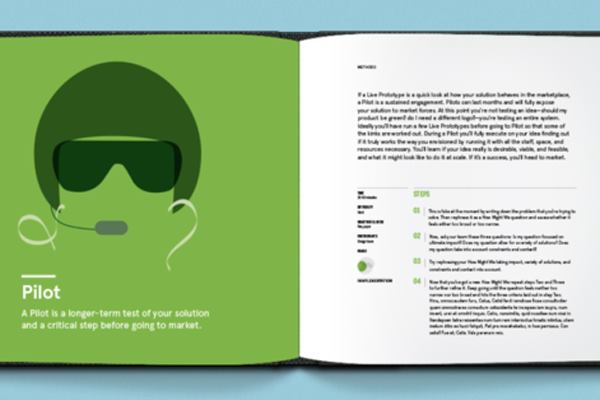 IDEO’s Nonprofit Division is Crowdfunding a Human-Centered Design Book ...