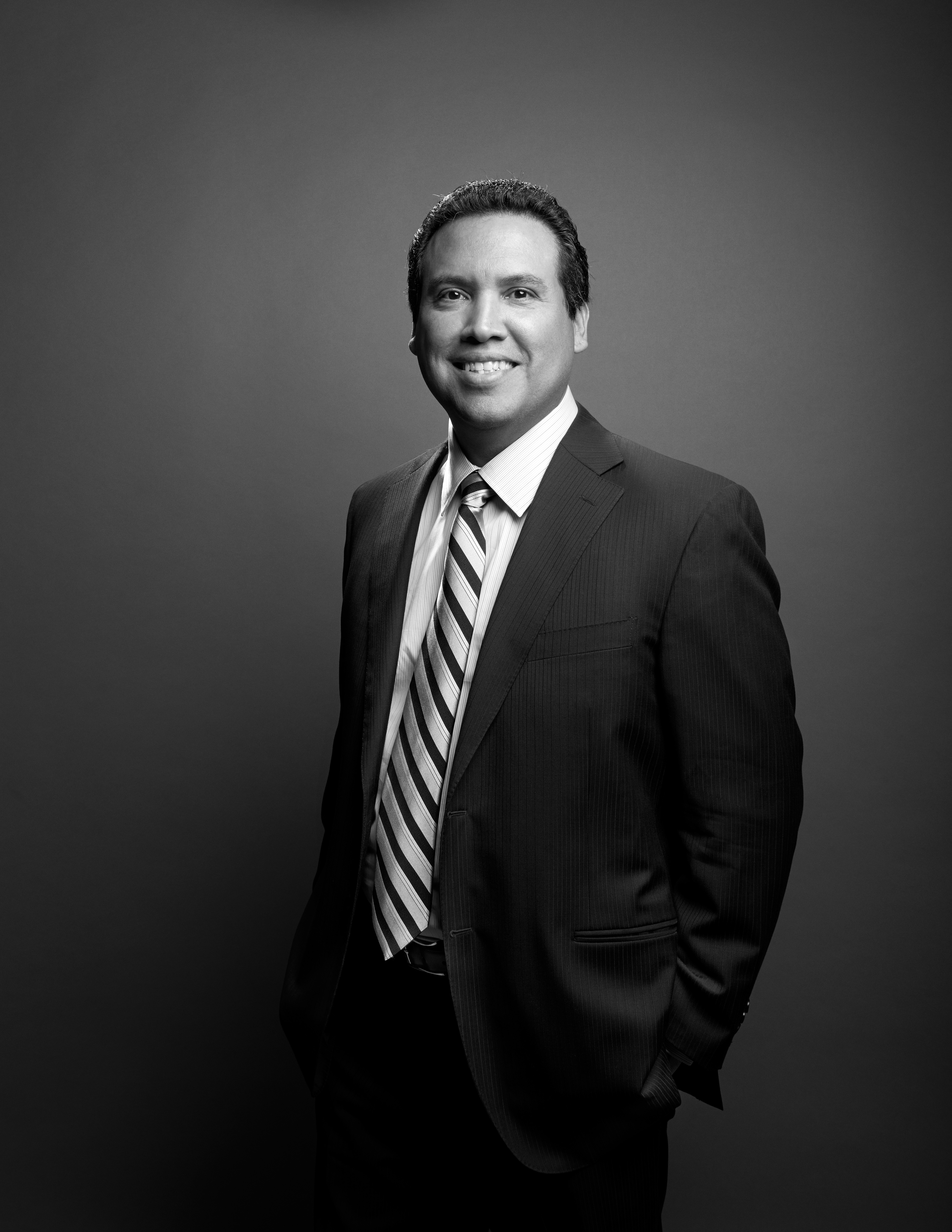 Felix Vasquez Wants You to Get Connected | Builder Magazine