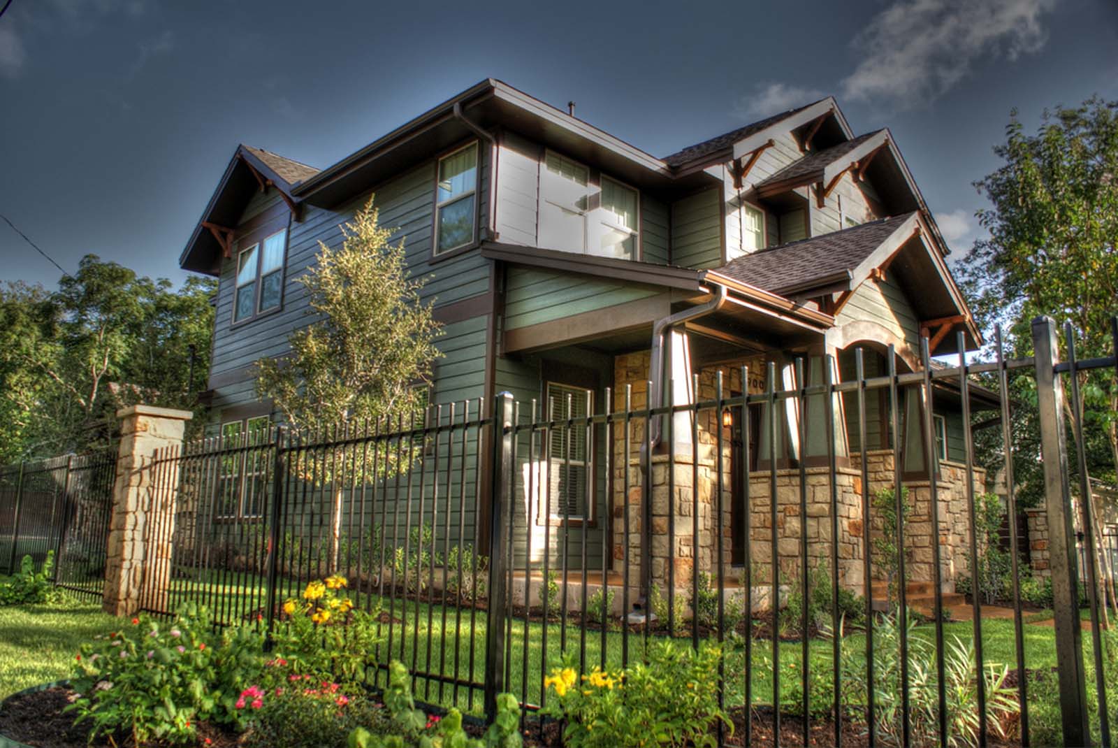 Willbert Street Residence | Architect Magazine