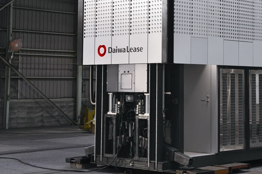 Exhibit: EDV-01 at Little Tokyo Design Week | Architect Magazine