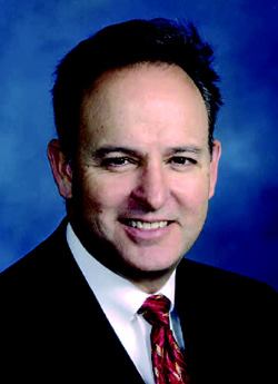 Quick Step: Q & A with Phil Pitney | Multifamily Executive Magazine