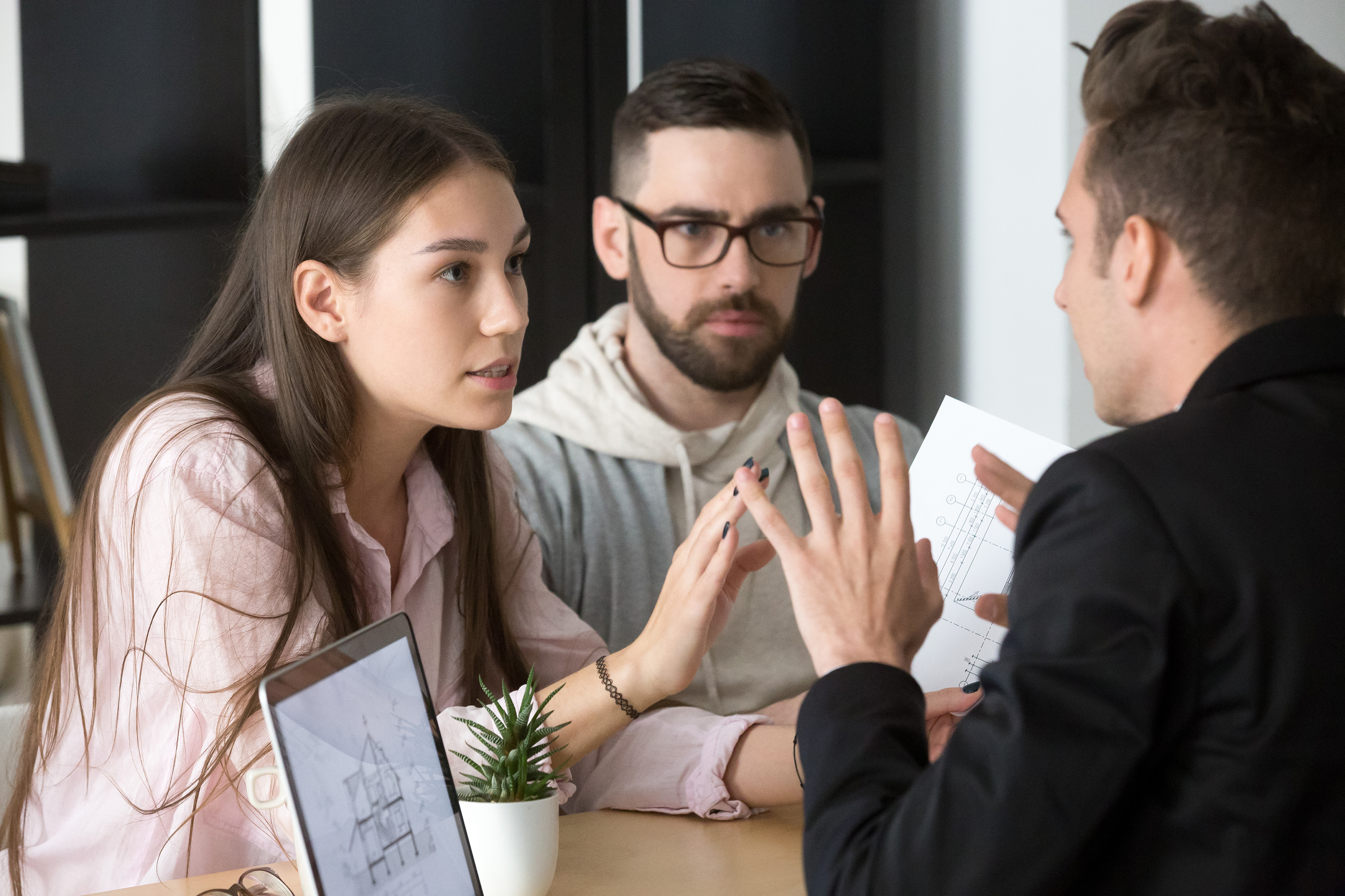 IBS 2024: What Makes a Great Sales Leader and a Great Sales Hire ...